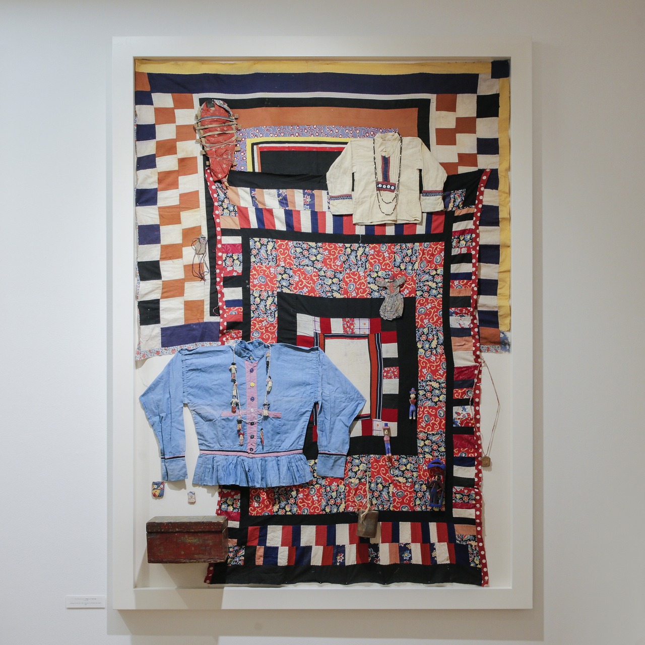 VISVIM/Hiroki Nakamura My Archive Exhibition - HiRAO INC ヒラオインク